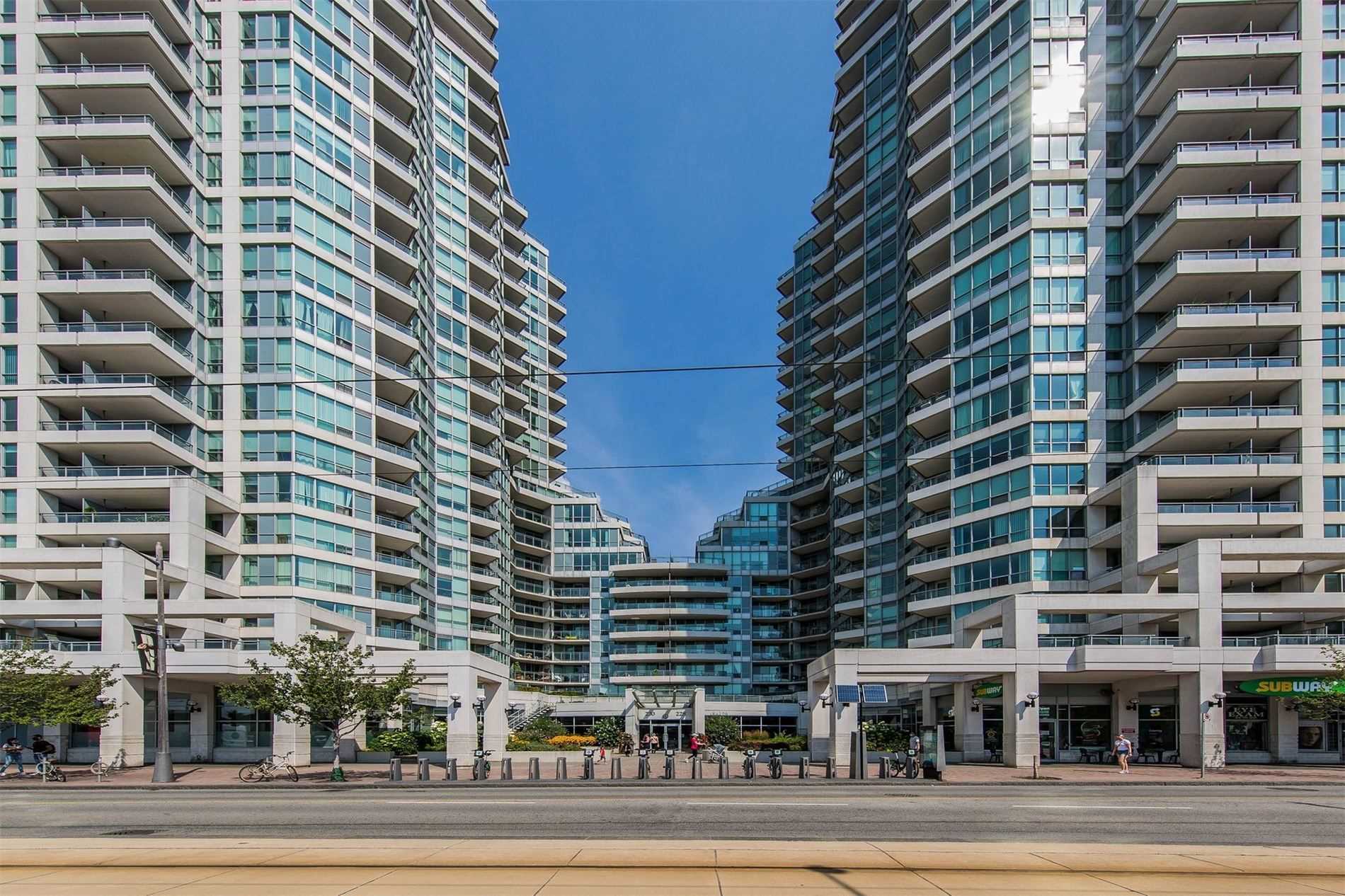2610 - 230 Queens Quay W Quay, Toronto | Terminated, C4868557 | Condos.ca