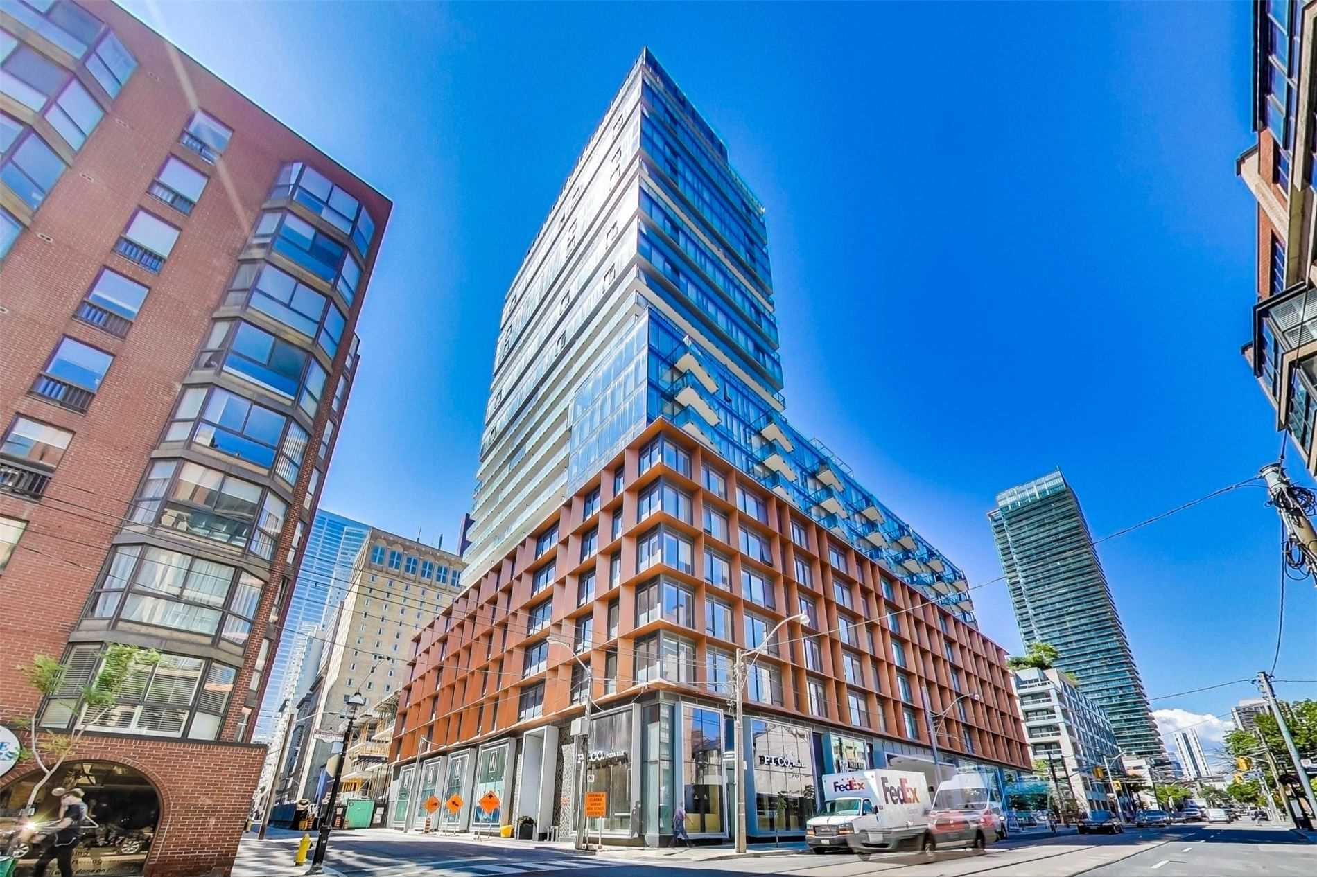 513 - 60 Colborne St, Toronto | Terminated, C4869370 | Condos.ca