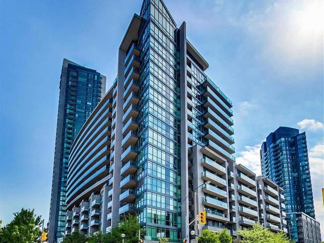 1162 - 209 Fort York Blvd, Toronto | Leased, C4870212 | Condos.ca