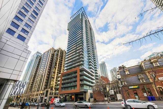 1009 - 8 Mercer St W, Toronto | Expired, C4872722 | Condos.ca