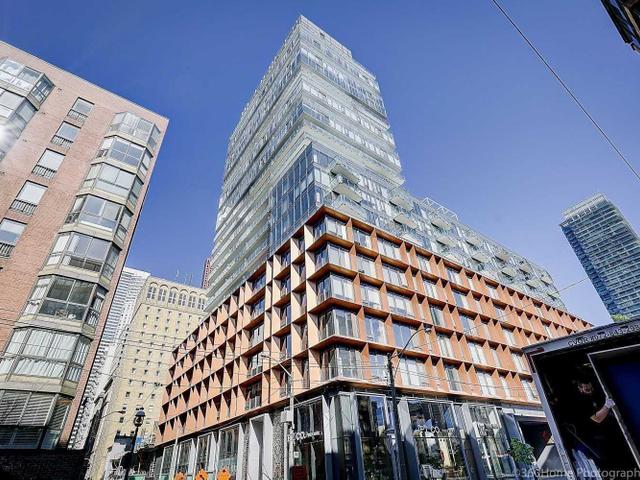 1408 - 60 Colborne St, Toronto | Expired, C4873363 | Condos.ca