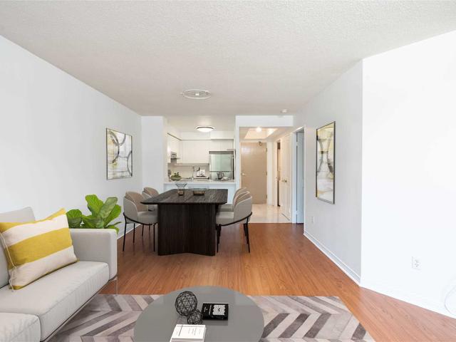 615 - 942 Yonge St, Toronto | Sold, C4873912 | Condos.ca