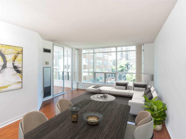615 - 942 Yonge St, Toronto | Sold, C4873912 | Condos.ca