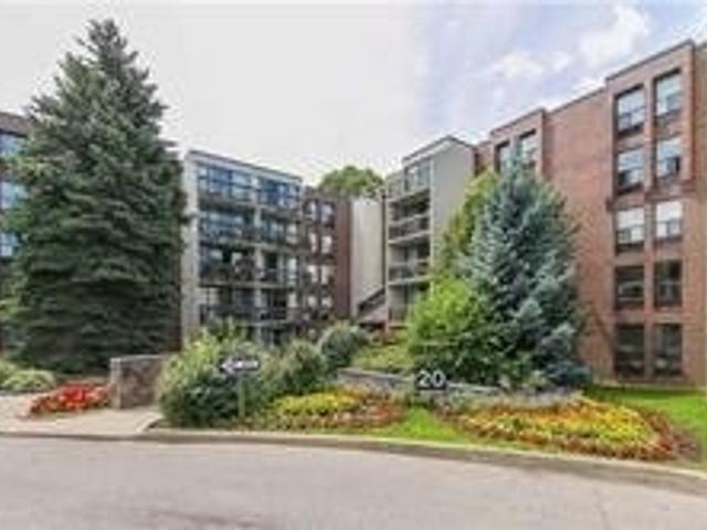 320W - 20 Fashion Roseway Way, North York | Leased, C4875069 | Condos.ca