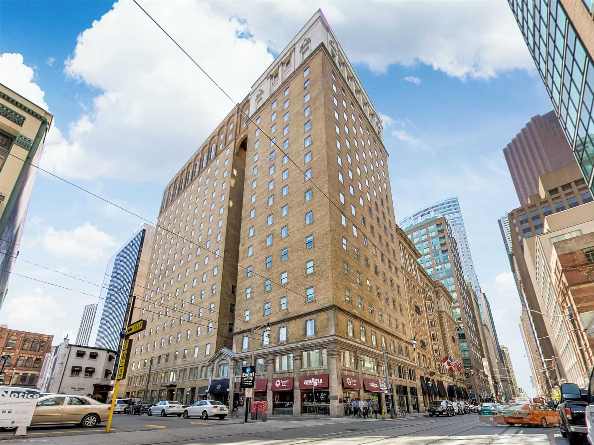 515 - 22 Leader Lane, Toronto | Terminated, C4875608 | Condos.ca