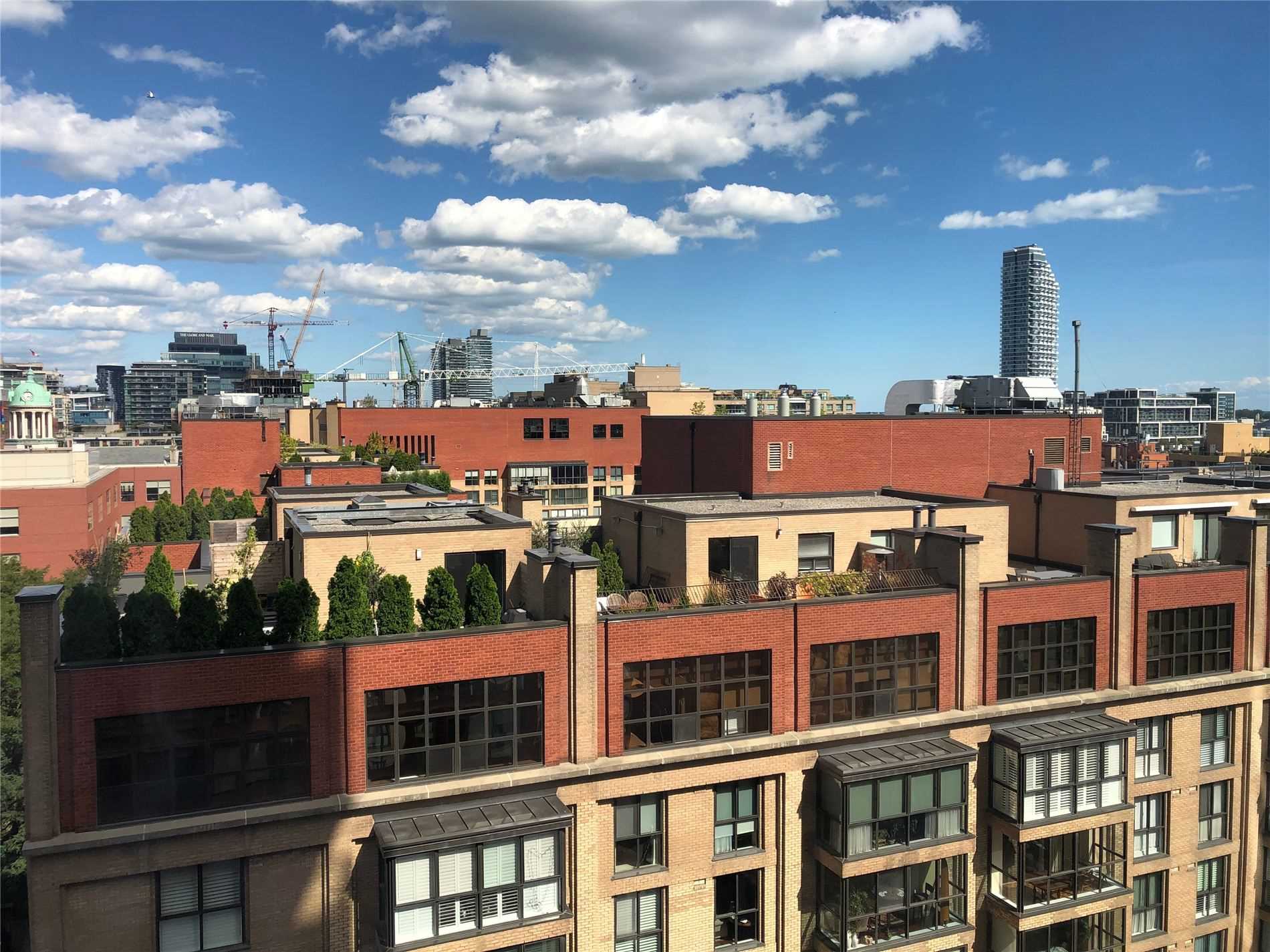 905 - 60 Colborne St, Toronto | Leased, C4876075 | Condos.ca