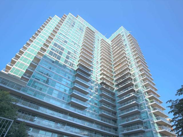 901 - 100 Western Battery Rd, Toronto | Sold, C4880147 | Condos.ca