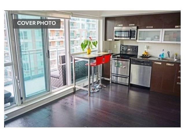 901 - 100 Western Battery Rd, Toronto | Sold, C4880147 | Condos.ca