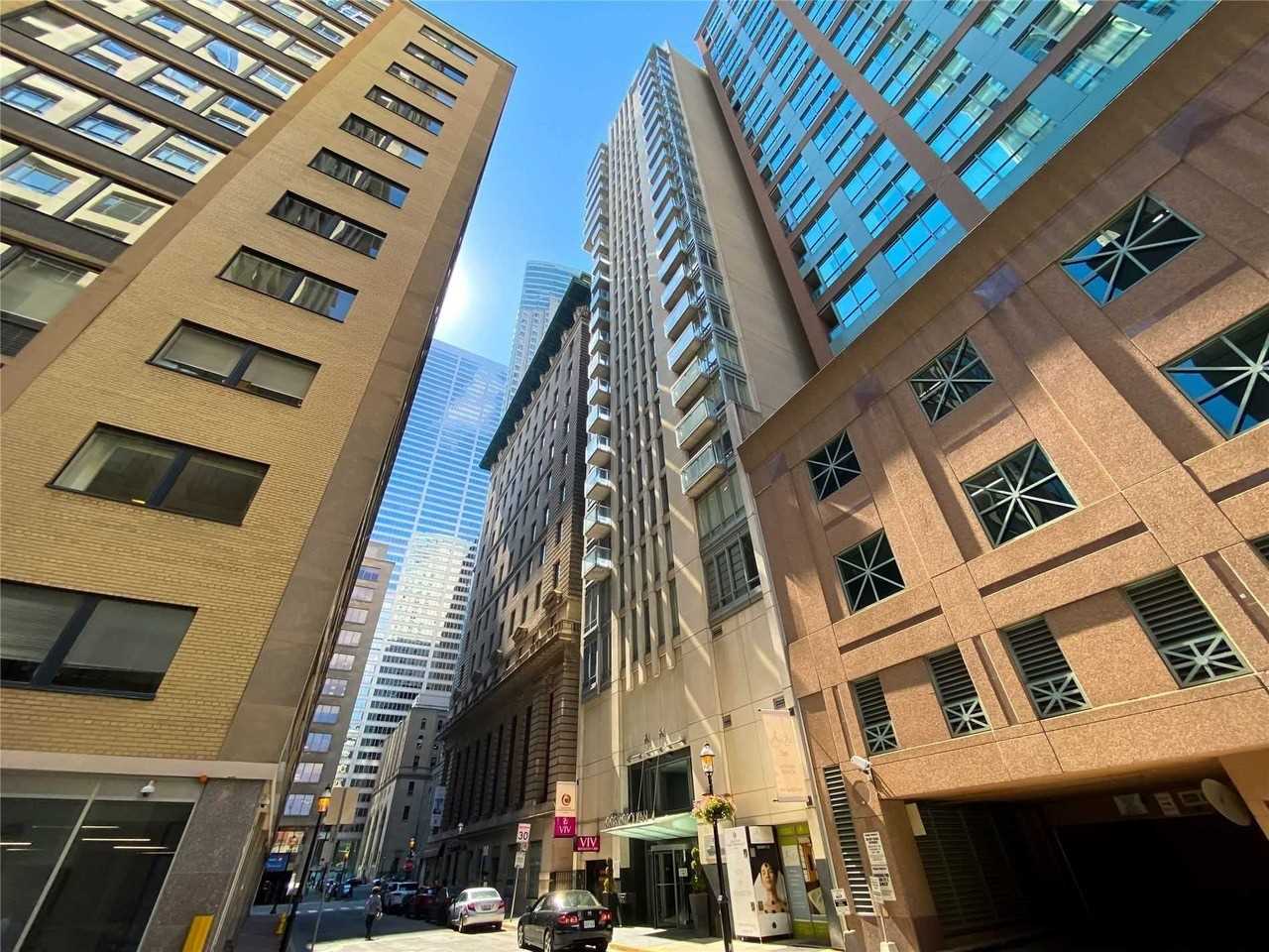 2502 - 8 Colborne St, Toronto | Terminated, C4881867 | Condos.ca