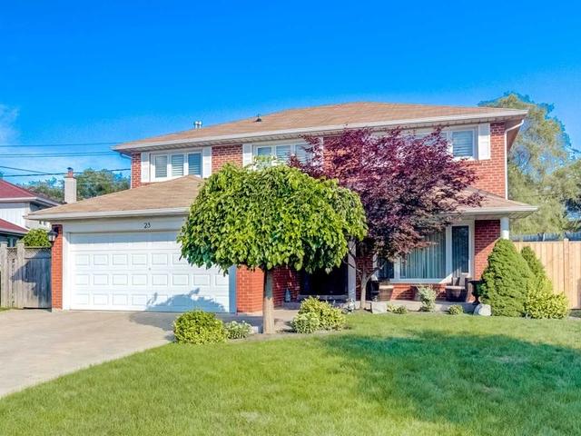 23 Oldborough Cir, North York, ON | MrLOFT.ca