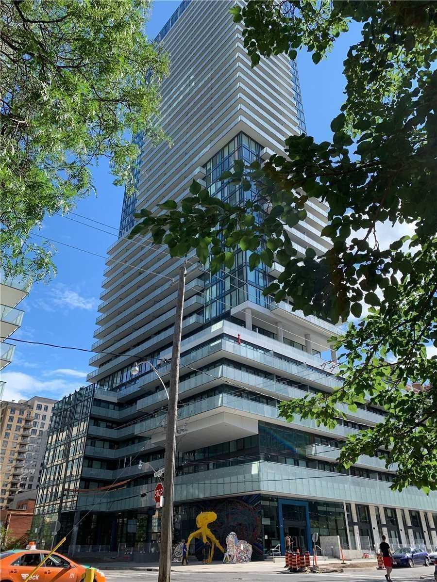 1604 - 161 Roehampton Ave, Toronto | Terminated, C4884375 | Condos.ca