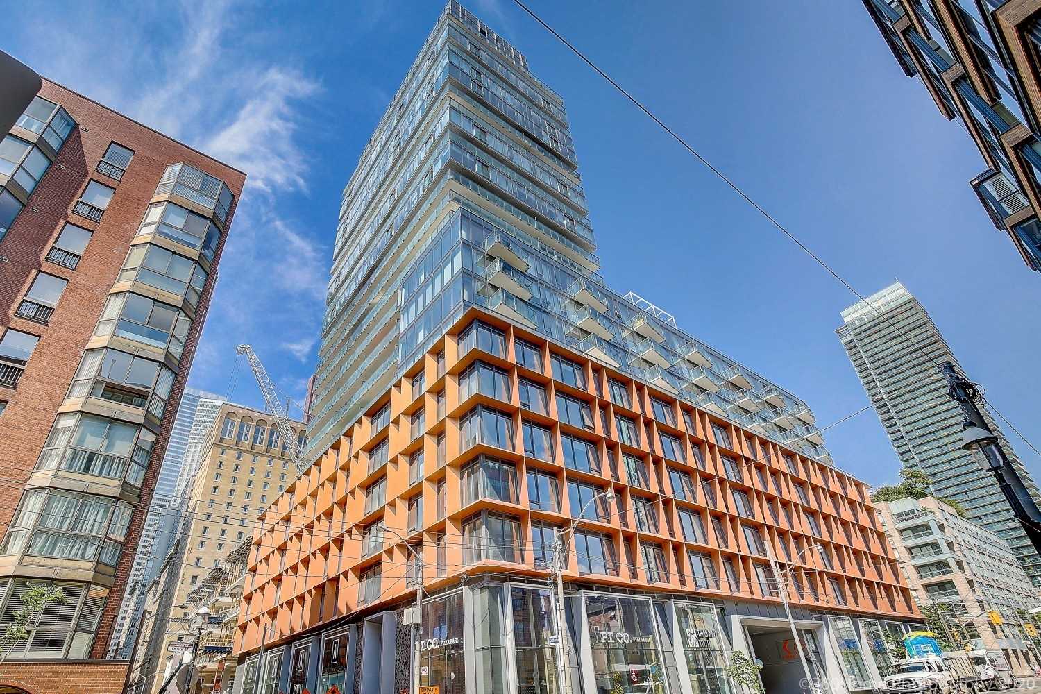 214 - 60 Colborne St, Toronto | Expired, C4884737 | Condos.ca