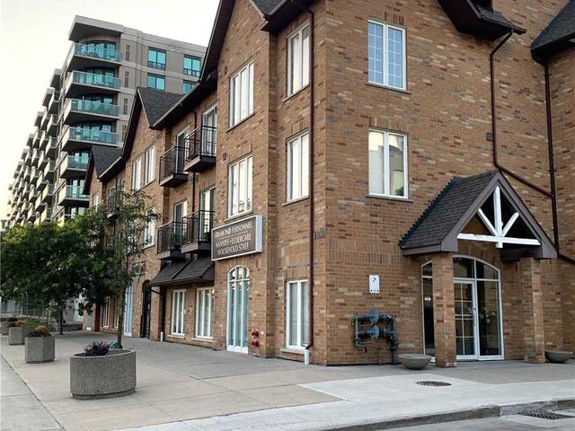 304 - 1000 Sheppard Ave W, North York | Terminated, C4884807 | Condos.ca