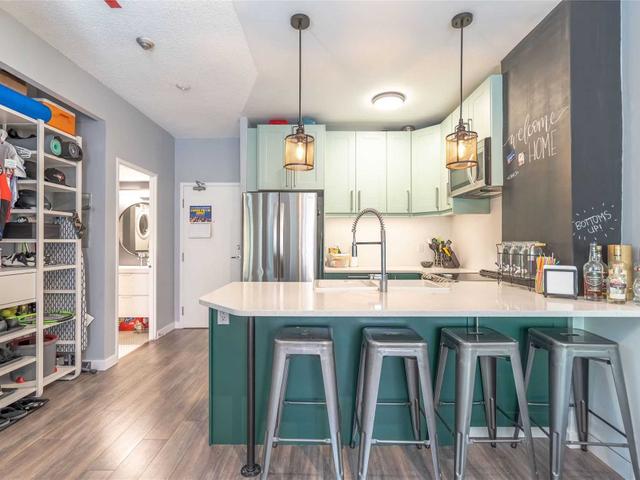 103 - 801 King St W, Toronto | Sold, C4884886 | Condos.ca