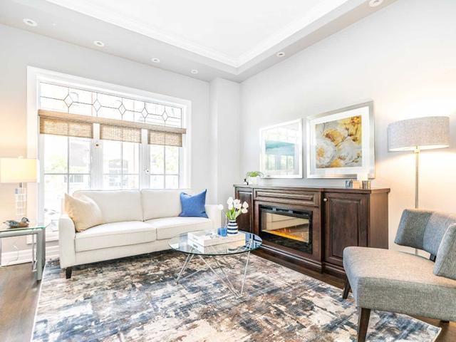 116 - 443B Queen St, Toronto | Sold, C4885688 | Condos.ca