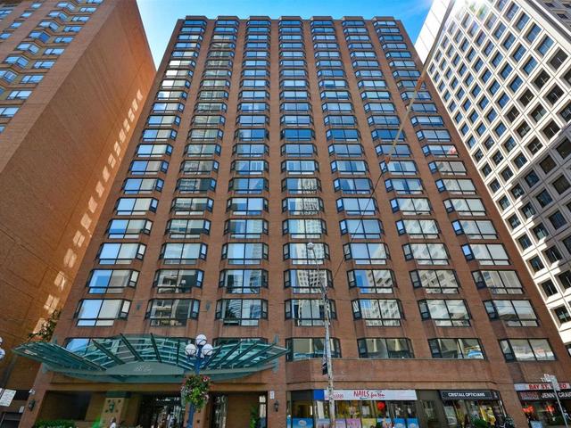 401 - 1166 Bay St, Toronto | Sold, C4886949 | Condos.ca