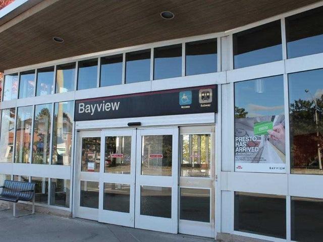 817 - 2885 Bayview Ave, North York | Suspended, C4887404 | Property.ca