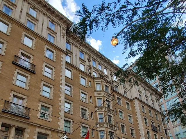 425 - 22 Leader Lane, Toronto | Leased, C4888469 | Condos.ca