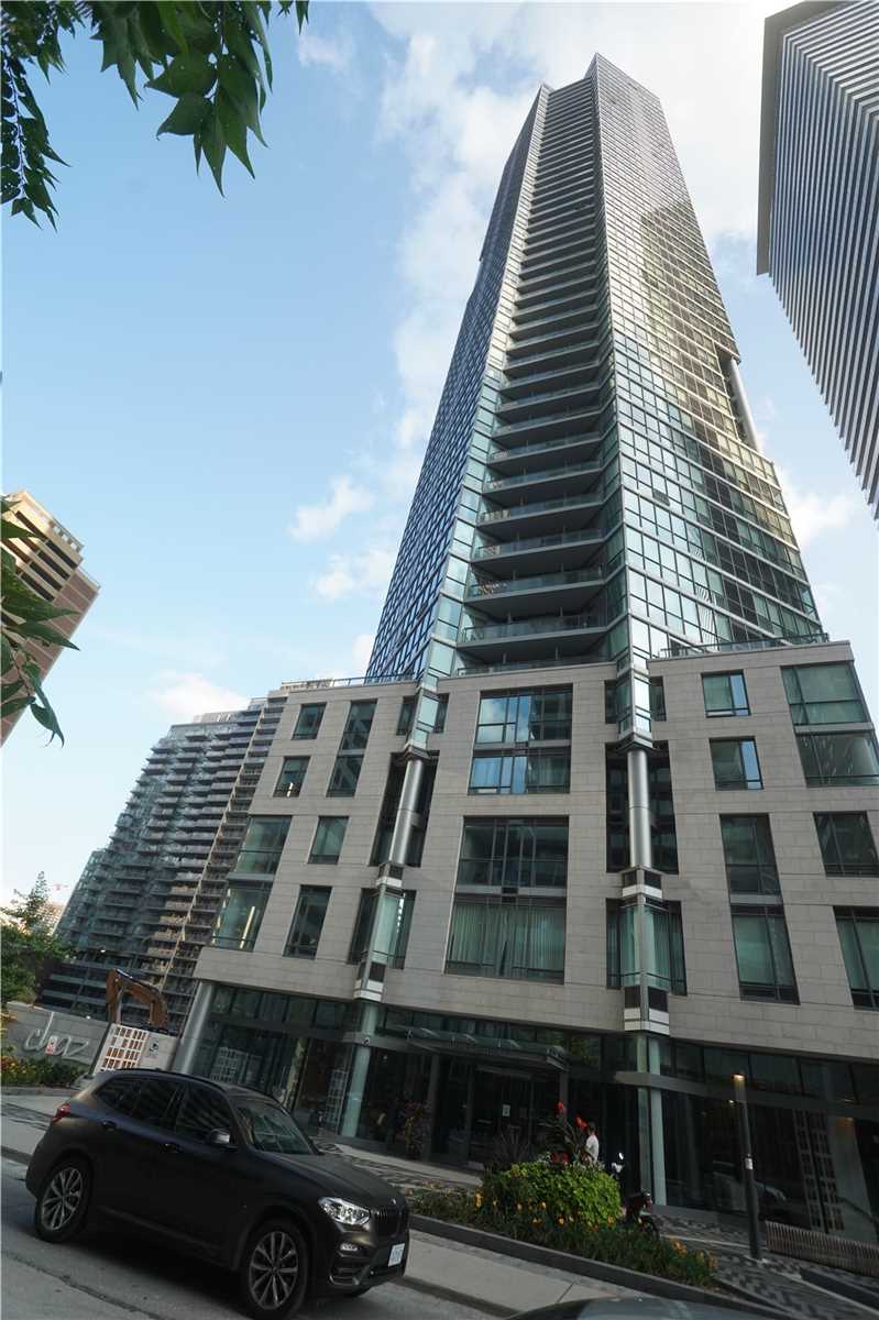 905 - 45 Charles St E, Toronto | Terminated, C4888513 | Condos.ca