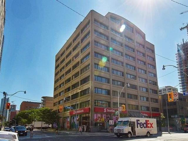 505 - 555 Yonge St, Toronto | Sold, C4888586 | Condos.ca