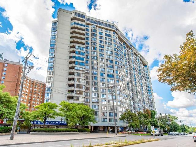 410 - 5444 Yonge St, North York | Leased, C4889197 | Condos.ca