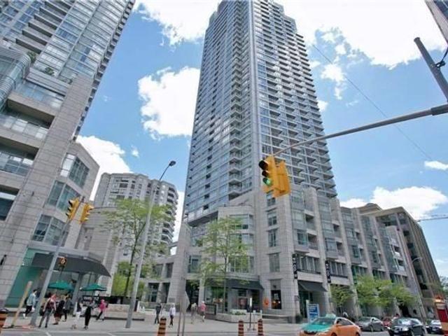 1808 - 2181 Yonge St, Toronto | Leased, C4893250 | Condos.ca