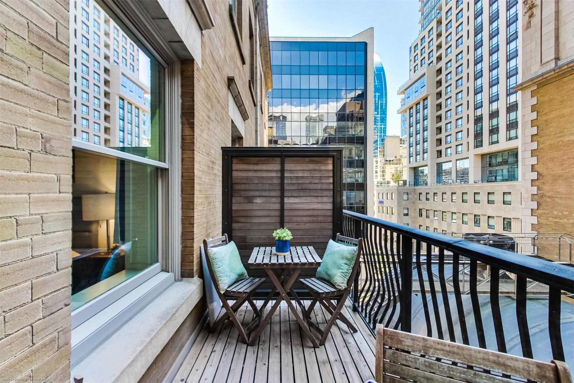 515 - 22 Leader Lane, Toronto | Terminated, C4893539 | Condos.ca