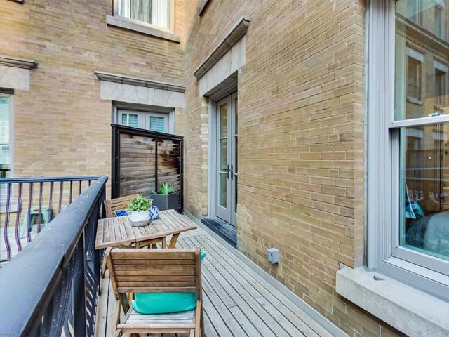 515 - 22 Leader Lane, Toronto | Terminated, C4893539 | Condos.ca