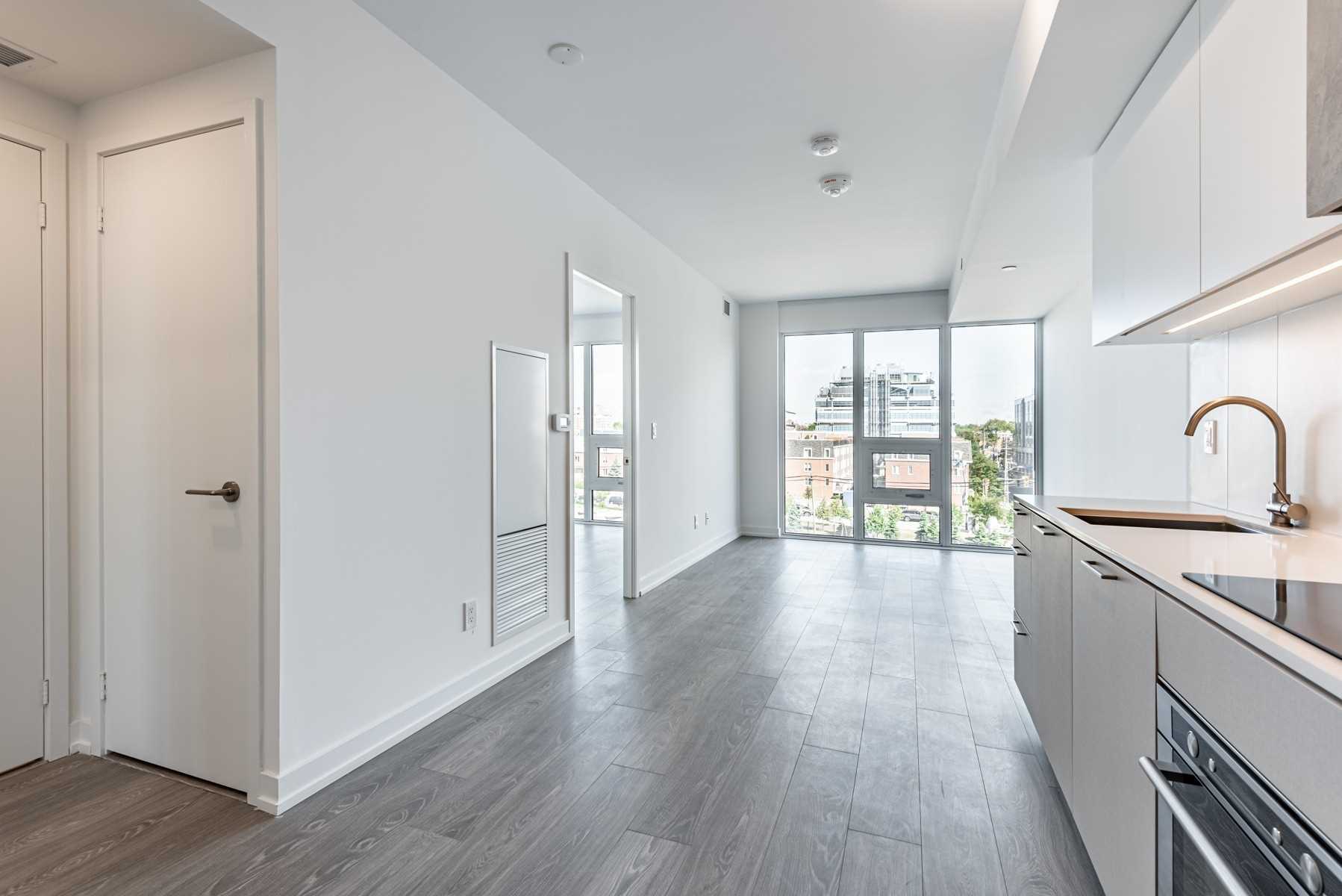 320 - 19 Western Battery Rd, Toronto | Expired, C4895074 | Condos.ca