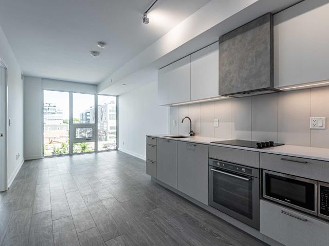 320 - 19 Western Battery Rd, Toronto | Expired, C4895074 | Condos.ca