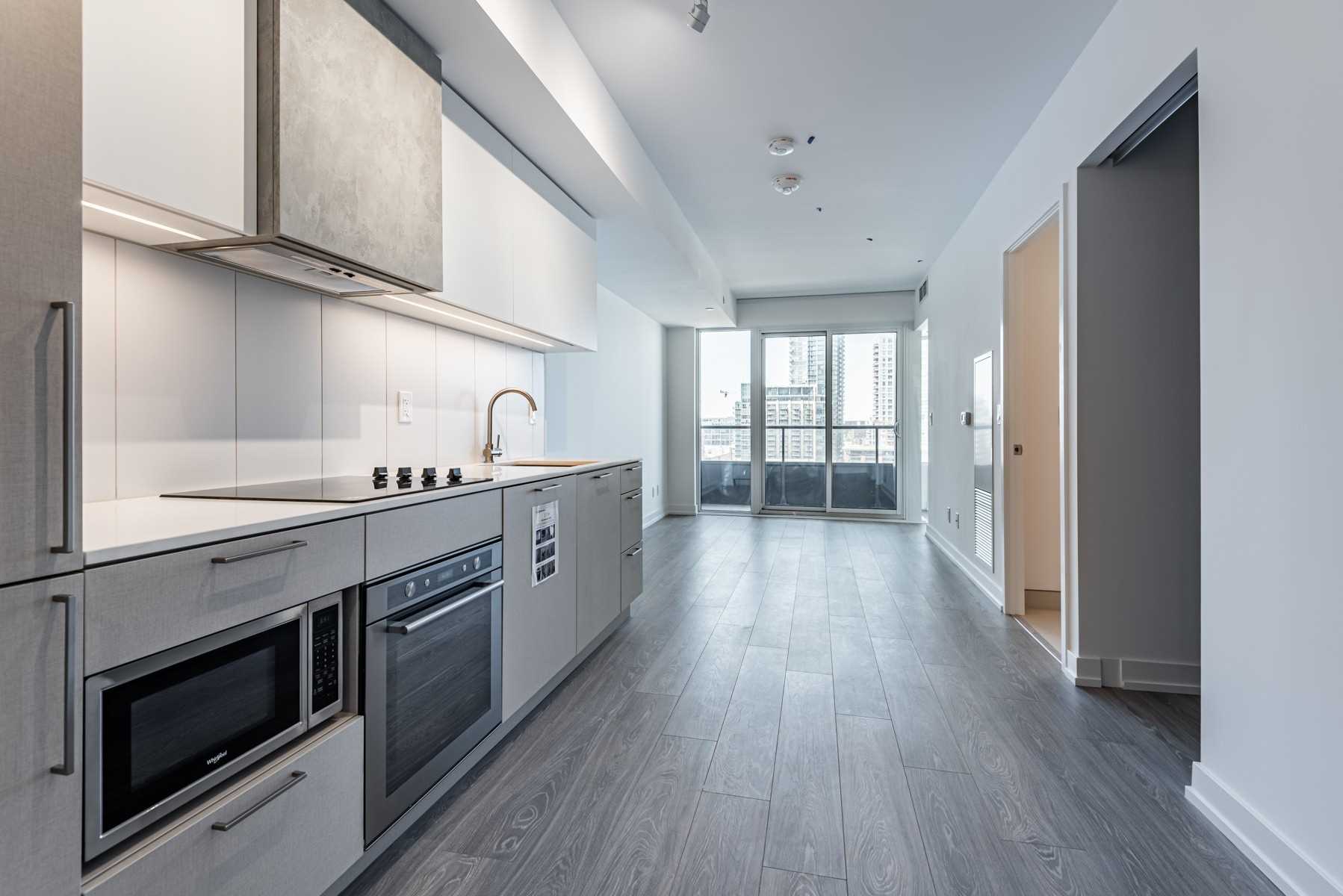 916 - 19 Western Battery Rd, Toronto | Leased, C4895935 | Condos.ca