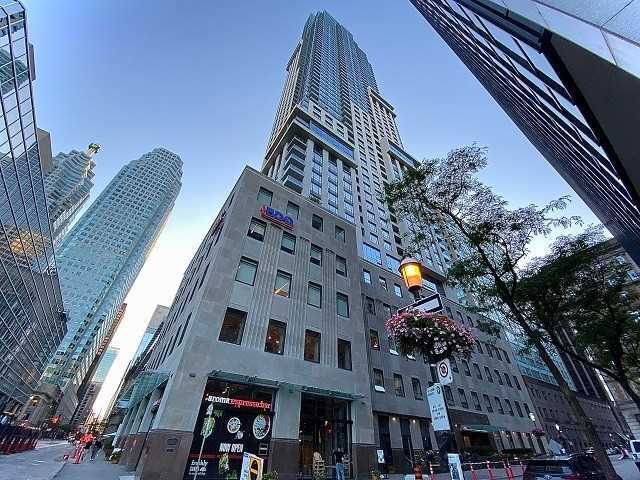 703 - 88 Scott St, Toronto | Expired, C4897564 | Condos.ca