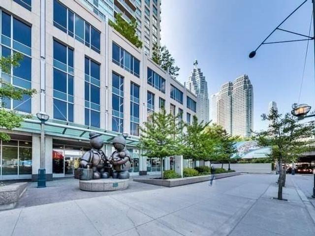 2105 - 18 Yonge St, Toronto | Expired, C4901023 | Condos.ca
