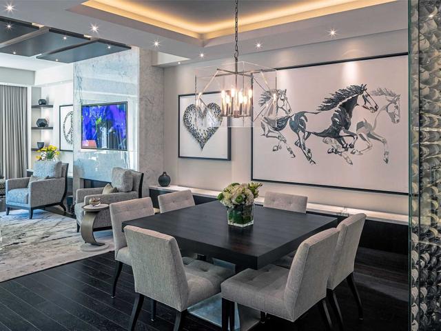 110 - 38 Avenue Rd, Toronto | Sold, C4901362 | Condos.ca