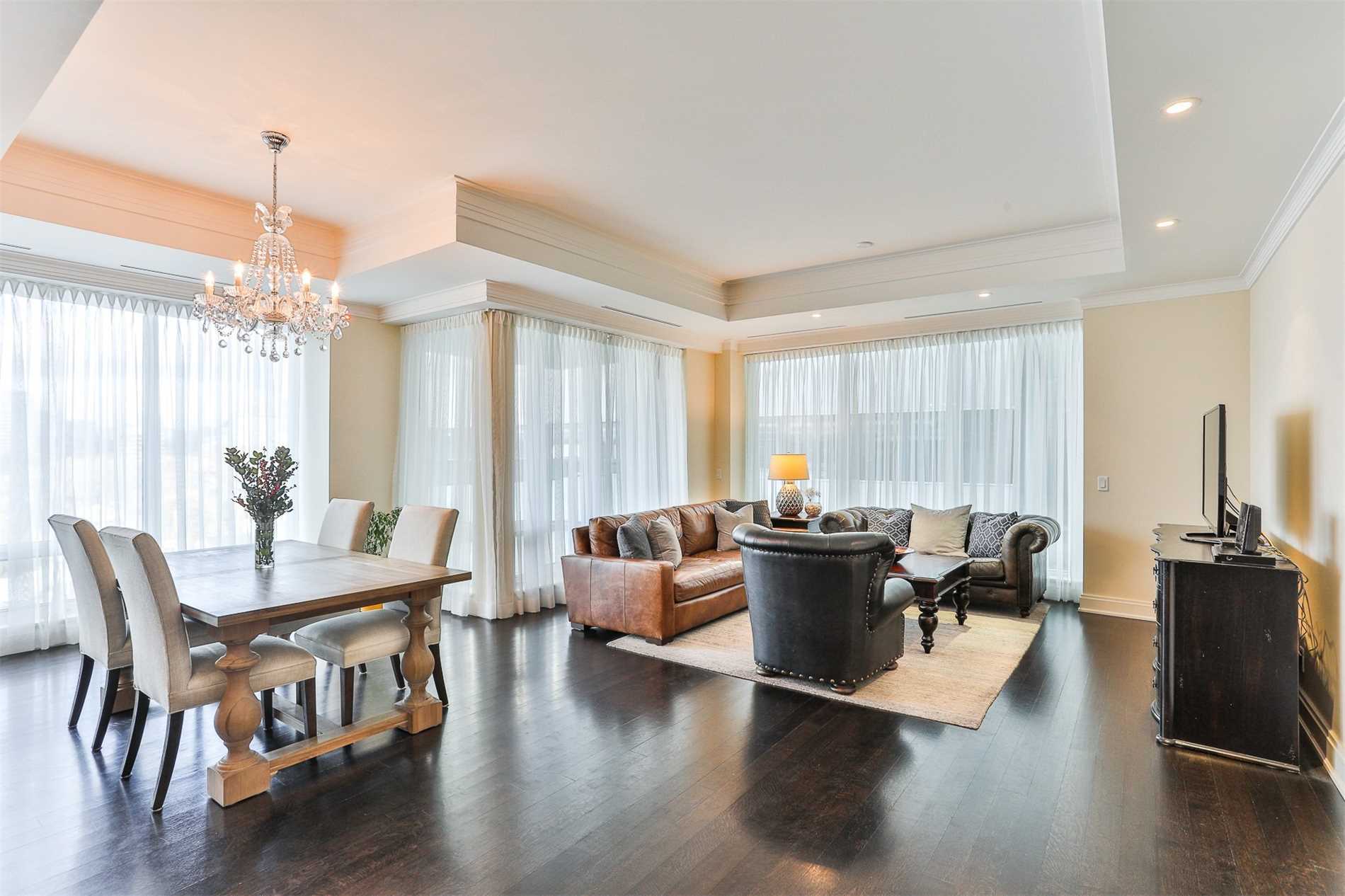 801 - 206 Bloor St W, Toronto | Expired, C4903318 | Condos.ca