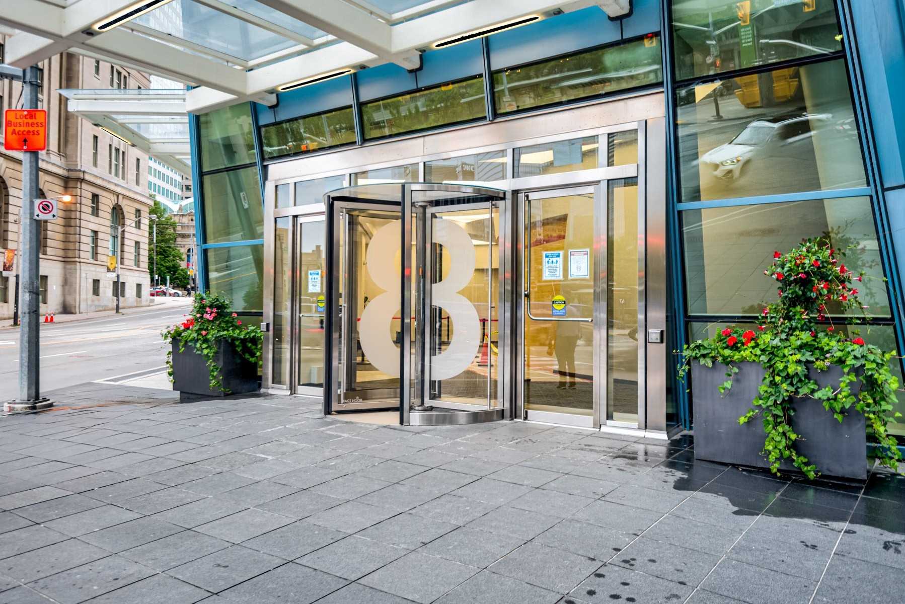 5202 - 8 The Esplanade Way, Toronto | Leased, C4903461 | Condos.ca