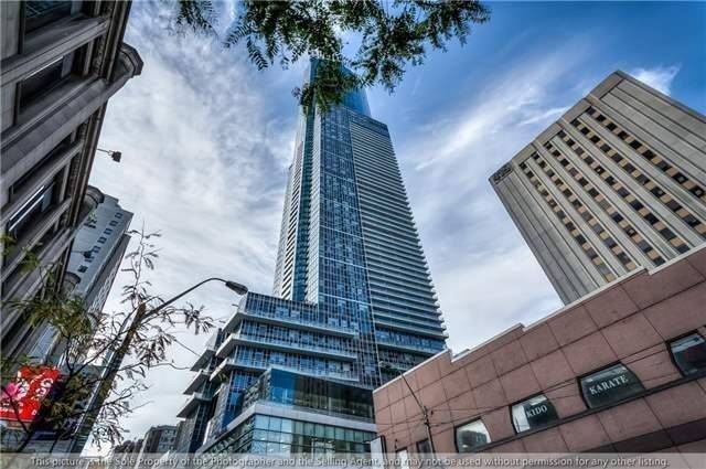 2501 - 386 Yonge St St, Toronto | Leased, C4904317 | Condos.ca
