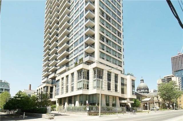 2203 - 500 Sherbourne St, Toronto | Terminated, C4905576 | Condos.ca