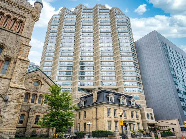 1602 - 71 Simcoe St, Toronto | Sold, C4905843 | Condos.ca