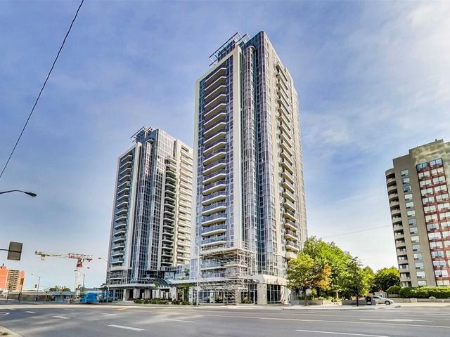 2502 - 5791 Yonge St, North York | Terminated, C4905990 | Condos.ca