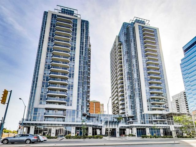 2502 - 5791 Yonge St, North York | Terminated, C4905990 | Condos.ca
