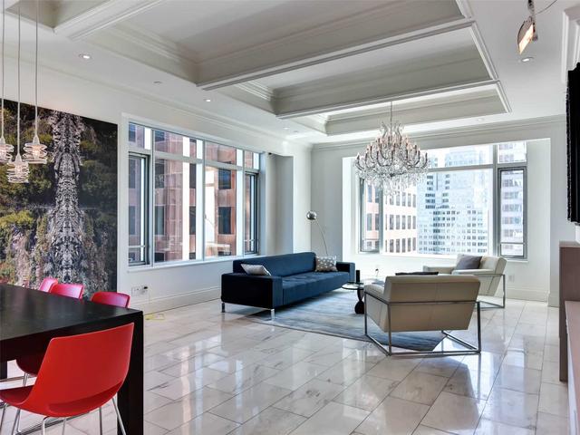 3904 - 311 Bay St, Toronto | Terminated, C4906197 | Condos.ca