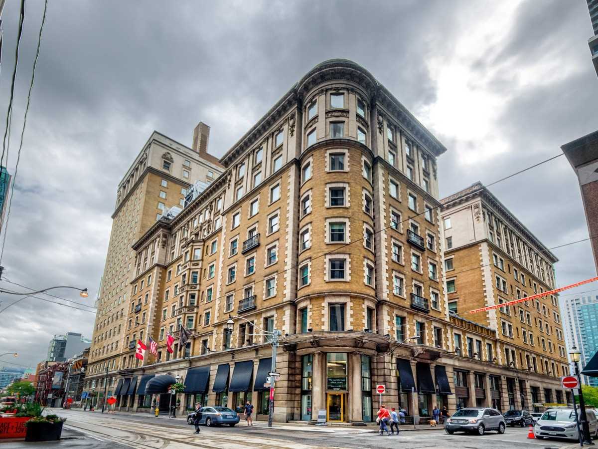439 - 22 Leader Lane, Toronto | Sold Conditional, C4906664 | Condos.ca