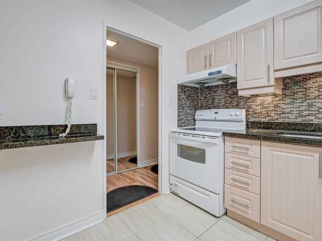 413E - 30 Fashion Roseway, North York | Sold, C4907069 | Condos.ca