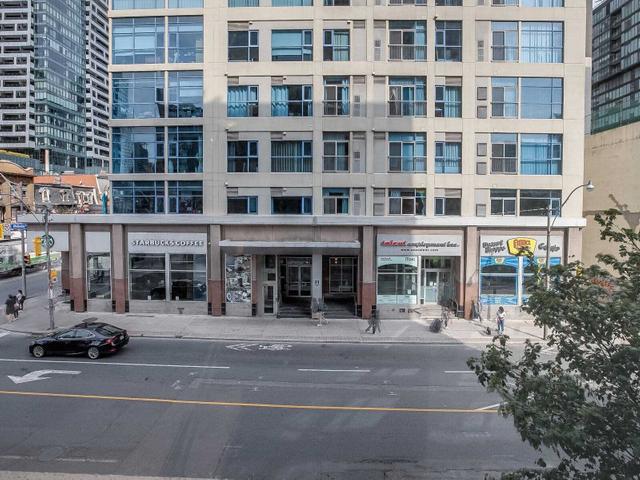 204 - 555 Yonge St, Toronto | Terminated, C4907559 | Condos.ca