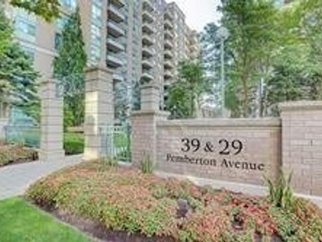 207 - 29 Pemberton Ave, North York | Sold, C4908680 | Condos.ca