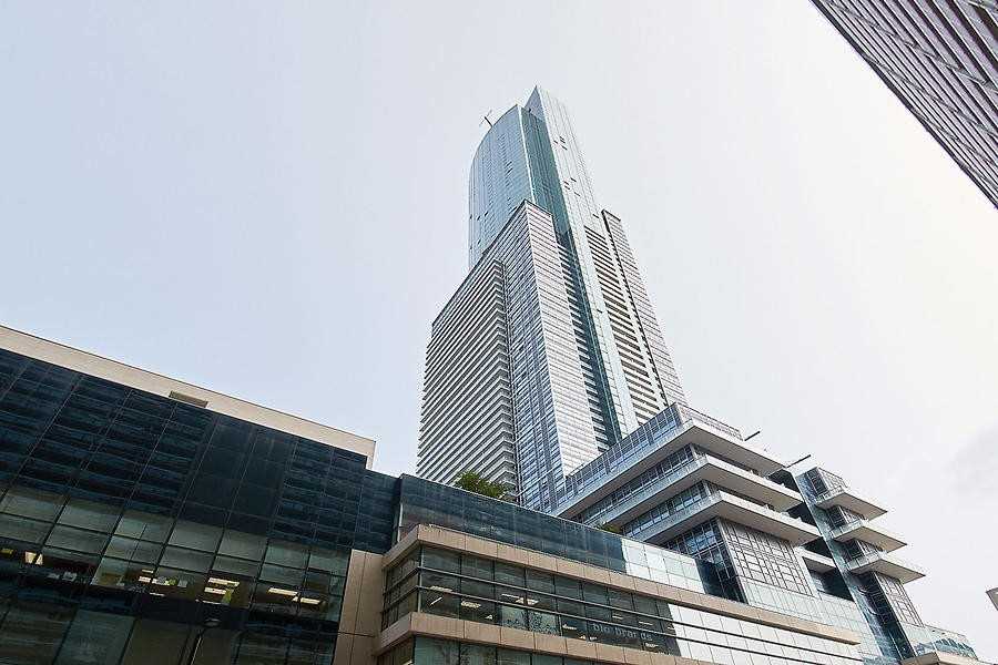 4816 - 386 Yonge St, Toronto | Terminated, C4910528 | Condos.ca