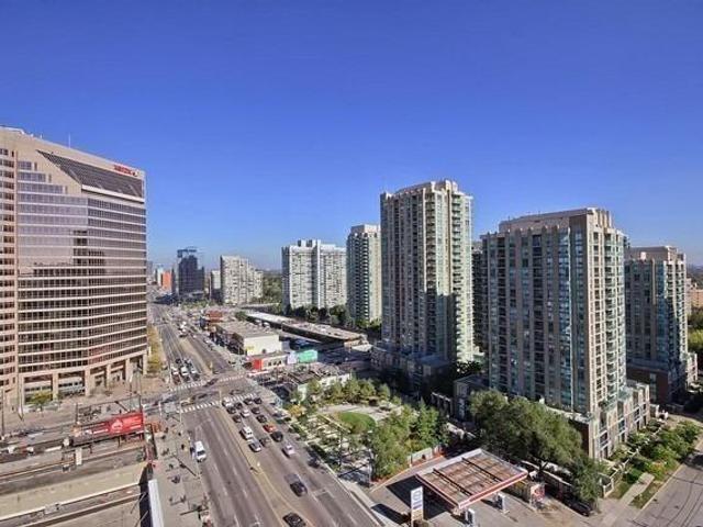 2010 - 5508 Yonge St, North York | Leased, C4910631 | Condos.ca