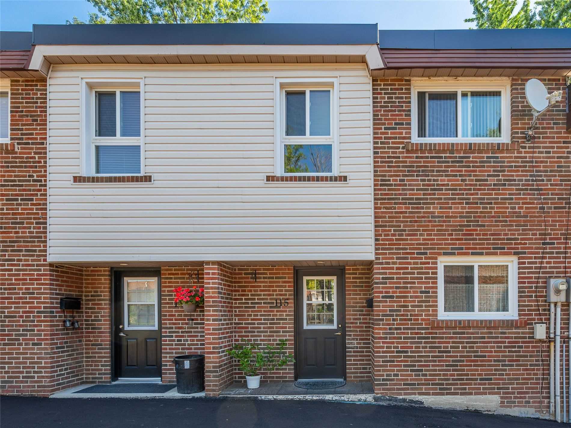 115 - 57 Godstone Rd, North York | Sold, C4912754 | Condos.ca