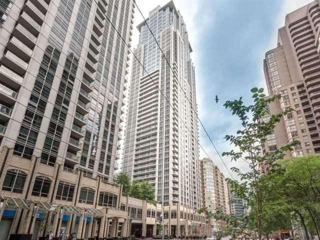 610 - 761 Bay St, Toronto | Terminated, C4913124 | Condos.ca